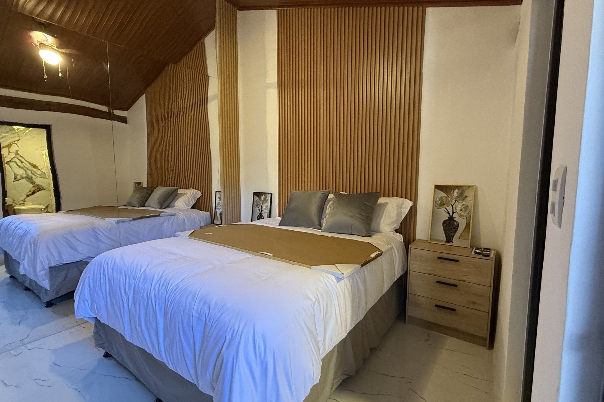 Una joya en el corazón de Antigua Guatemala