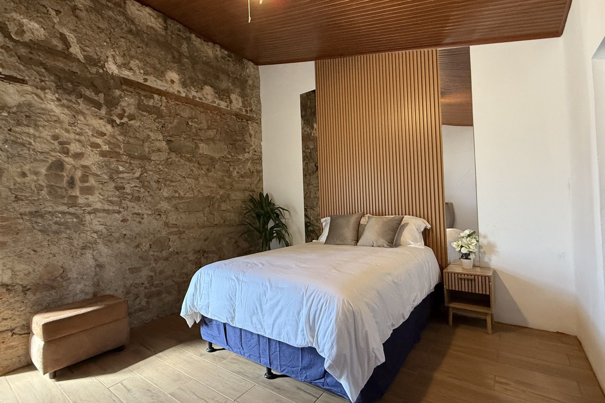 Una joya en el corazón de Antigua Guatemala